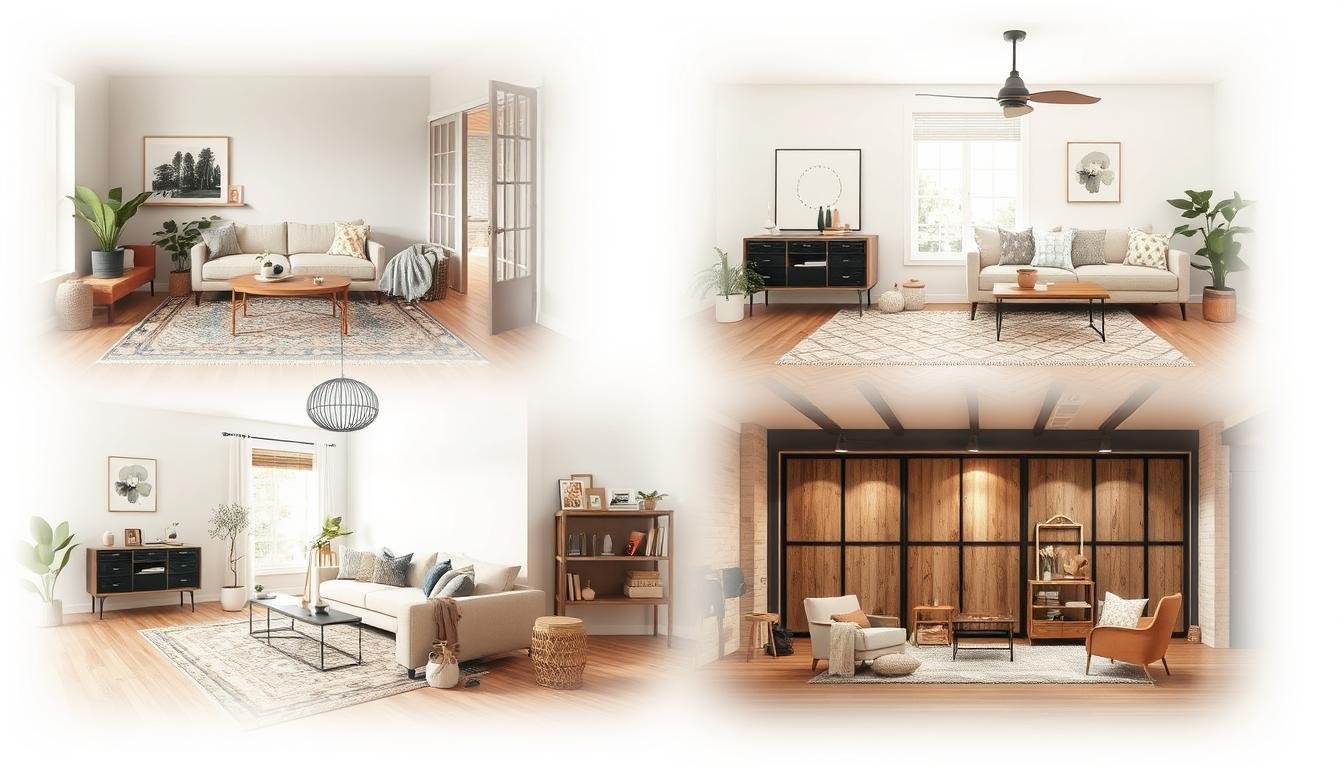 Find Your Design Style: Interior Design Style Quiz