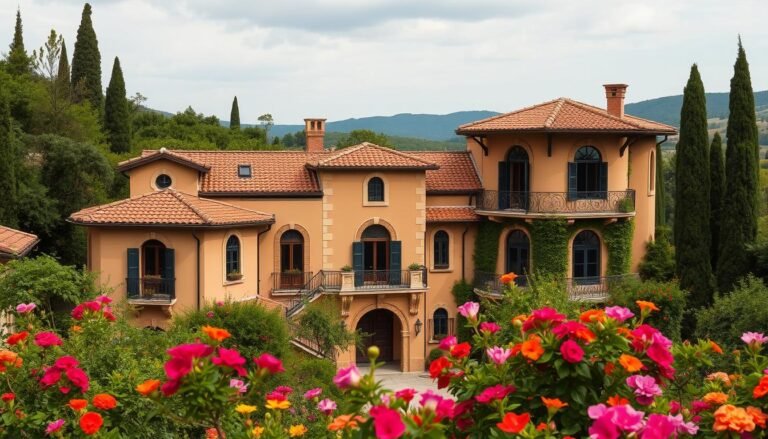 How Do Italian Decorate Their Houses - Design Guide