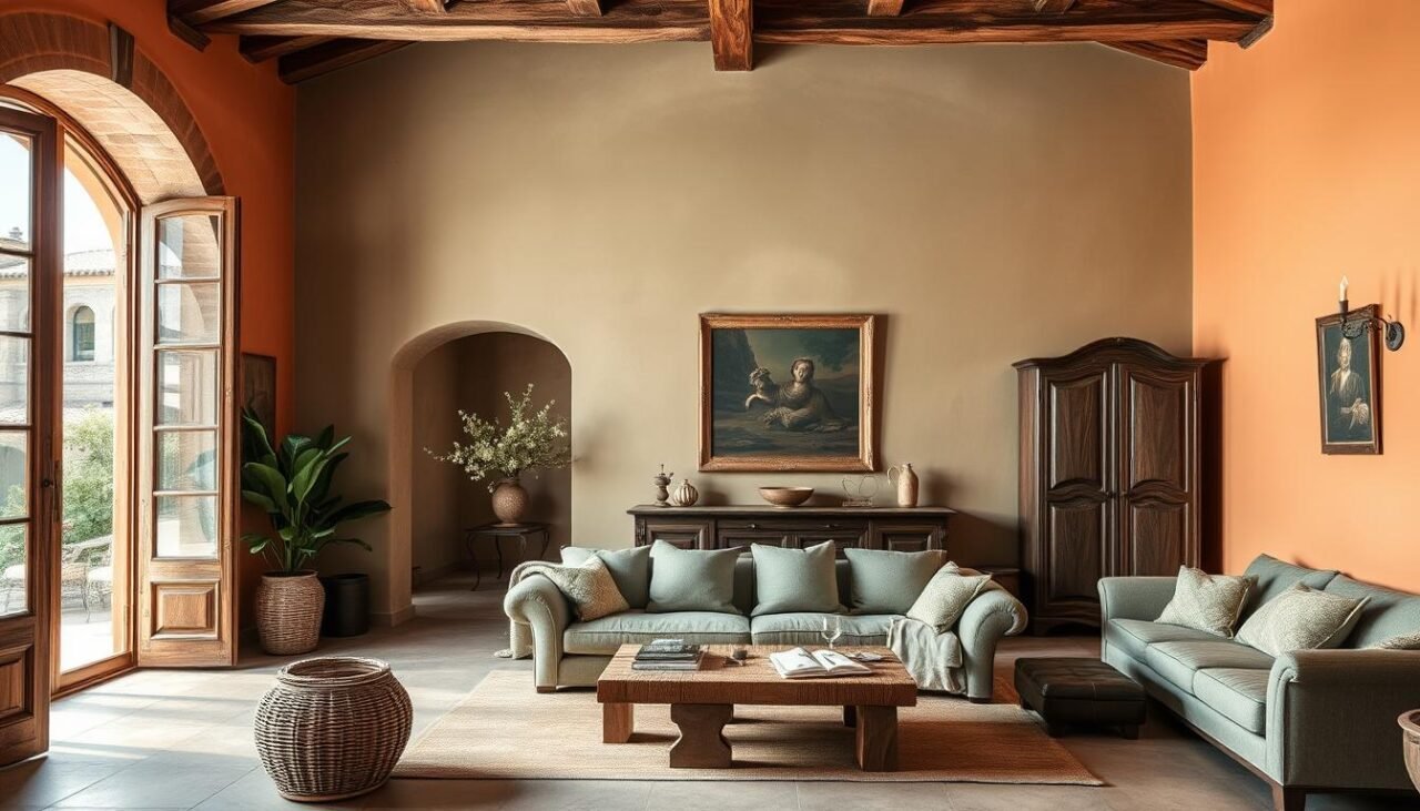 How Do Italian Decorate Their Houses - Design Guide