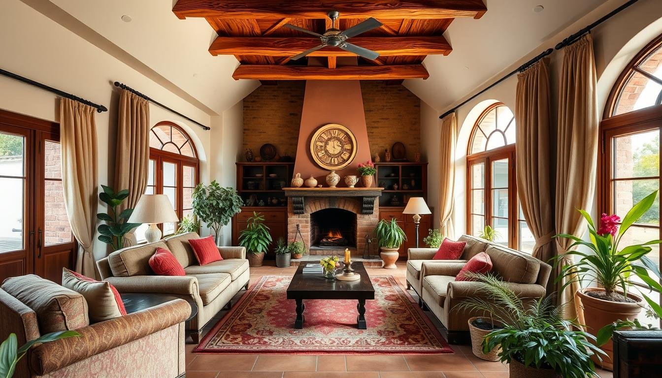 How Do Italian Decorate Their Houses - Design Guide