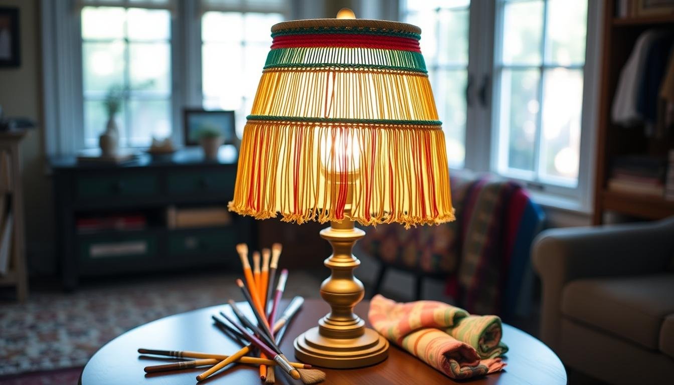 Is A Lamp A Decoration: Lighting & Home Design Guide