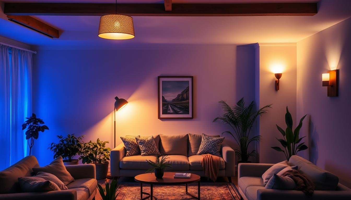 Is A Lamp A Decoration: Lighting & Home Design Guide